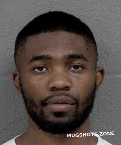 MASON JAVEON MEDALLION 06/18/2021 - Mecklenburg County Mugshots Zone