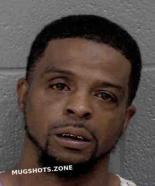 TEETER MARIO 06/19/2021 - Mecklenburg County Mugshots Zone