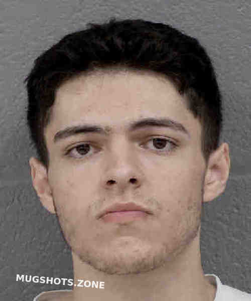 TASKAR ROHAN VIRESH 06/19/2021 - Mecklenburg County Mugshots Zone