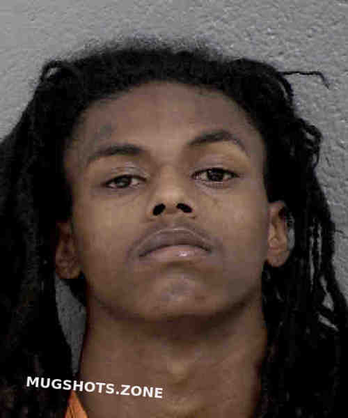 CURETON JAKOBE NATHAN 06/19/2021 - Mecklenburg County Mugshots Zone