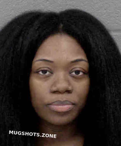 JOHNSON VERONIQUE C 06/20/2021 - Mecklenburg County Mugshots Zone