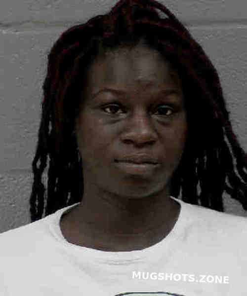 AKINS AMBER JUSTINE 06/21/2021 - Mecklenburg County Mugshots Zone