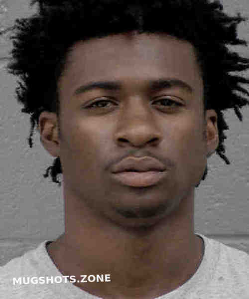 RICHARDSON RICKY 06/22/2021 - Mecklenburg County Mugshots Zone