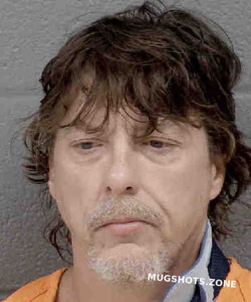 LEWIS RAYMOND ALLEN 06/22/2021 - Mecklenburg County Mugshots Zone