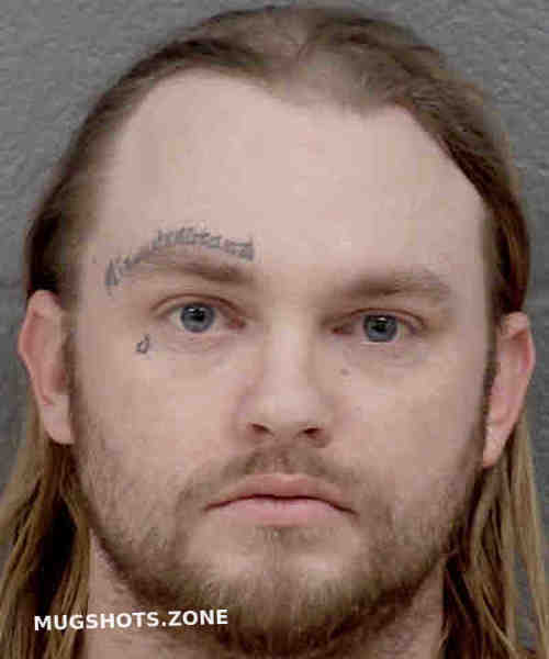 LYTLE MITCHELL A 06/23/2021 - Mecklenburg County Mugshots Zone