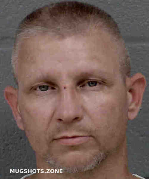 PROCTOR TRAVIS 06/23/2021 - Mecklenburg County Mugshots Zone