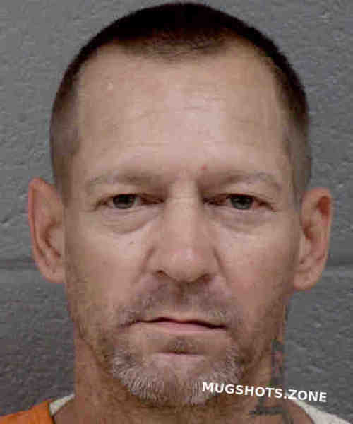 EARNHARDT LONNY 06/23/2021 - Mecklenburg County Mugshots Zone