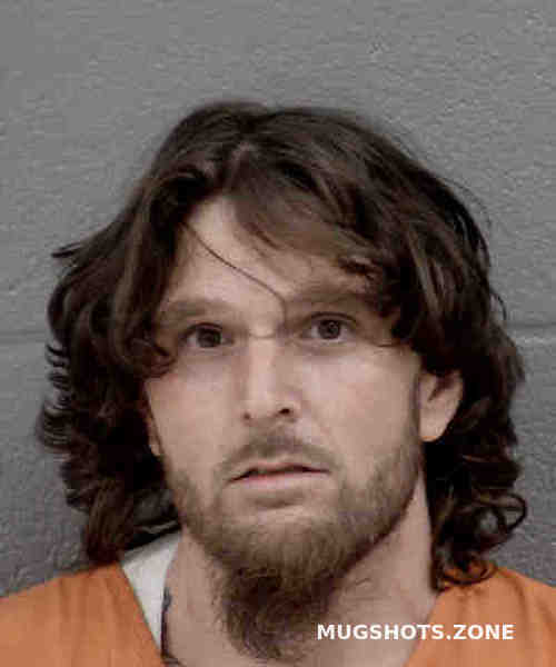 REDMON BILLY RAY 06/24/2021 - Mecklenburg County Mugshots Zone
