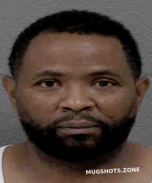 WILLIAMS THOMAS 06/24/2021 - Mecklenburg County Mugshots Zone
