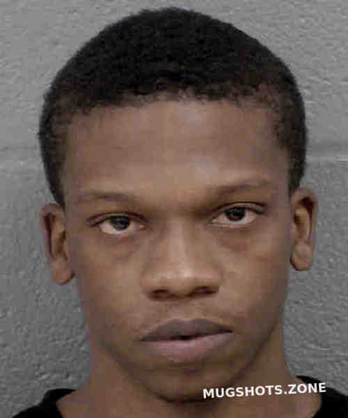 EDWARDS RAEKWON WALTON 06/24/2021 - Mecklenburg County Mugshots Zone