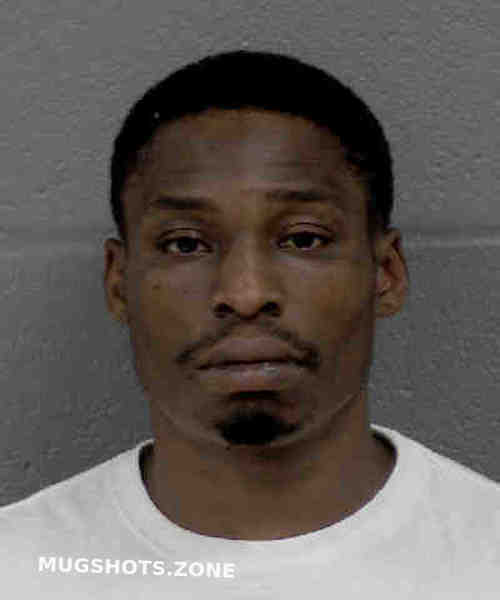HEMPHILL ALAN ANTHONY 06/24/2021 - Mecklenburg County Mugshots Zone