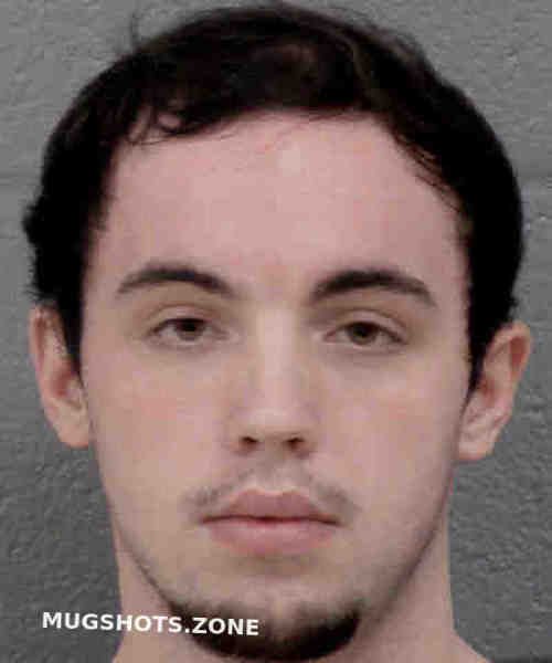 MASON ADAM DANIEL 06/24/2021 - Mecklenburg County Mugshots Zone