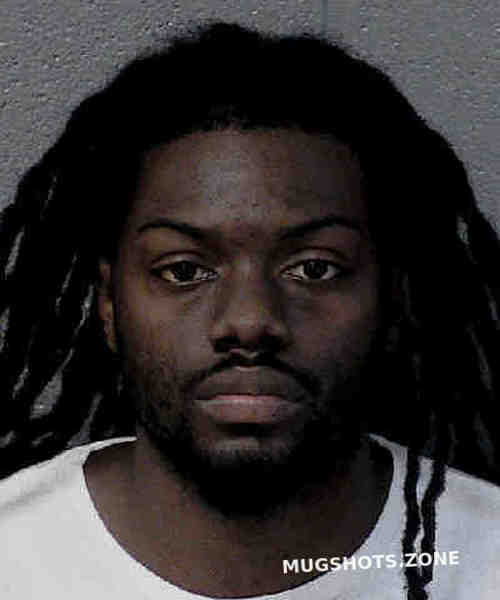 MOSER SHAWN 06/24/2021 - Mecklenburg County Mugshots Zone