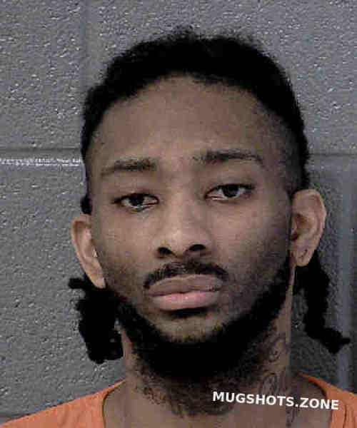 MCCLAIN TRAVIS CORDELL 06/25/2021 - Mecklenburg County Mugshots Zone