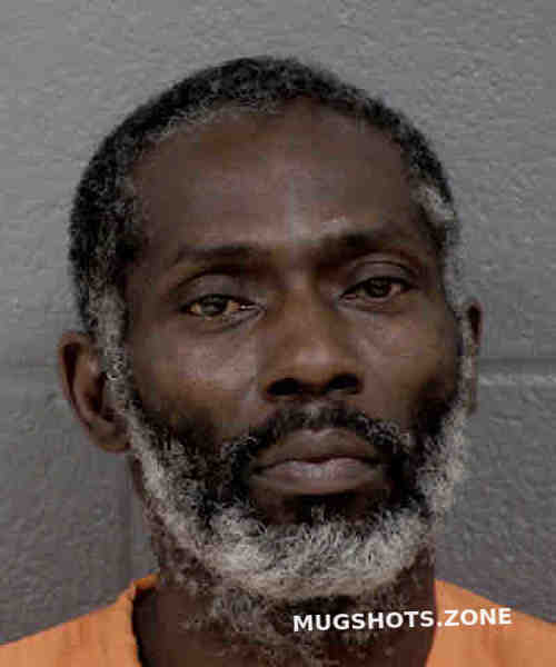BEATTY DONALD RAY 06/25/2021 - Mecklenburg County Mugshots Zone
