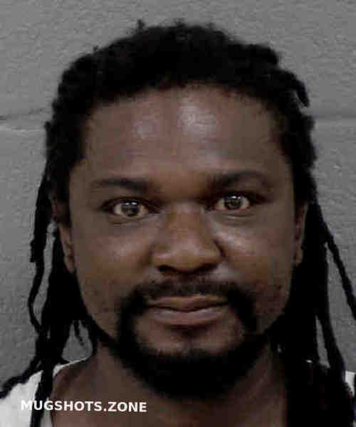 NYARKO SETH ANOKYE 06/26/2021 - Mecklenburg County Mugshots Zone