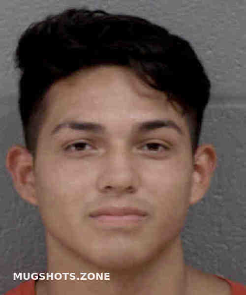RUIZ FELIPE JAIR 06/27/2021 - Mecklenburg County Mugshots Zone