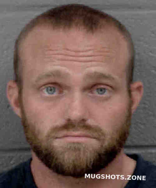 LECLAIR ERIC JOHN 06/27/2021 - Mecklenburg County Mugshots Zone