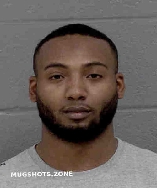 FULLER JODY JAMAR 06/27/2021 - Mecklenburg County Mugshots Zone