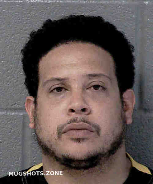 SANDERS RICKIE ADAM 06/28/2021 - Mecklenburg County Mugshots Zone