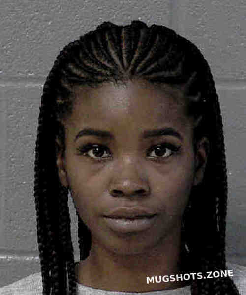 TYSON JASMINE LEIGH 06/28/2021 - Mecklenburg County Mugshots Zone