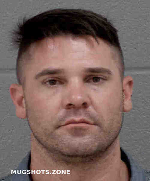 GREENLAND JASON CHAD 06/28/2021 - Mecklenburg County Mugshots Zone
