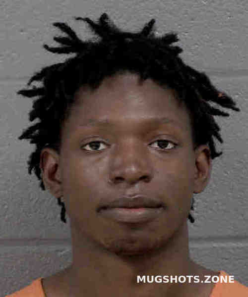 ROSEBORO JARON CHRISTOPHER 06/28/2021 - Mecklenburg County Mugshots Zone
