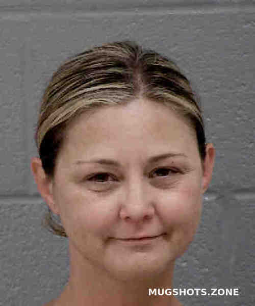 STAFFORD JENNIFER 06/29/2021 - Mecklenburg County Mugshots Zone