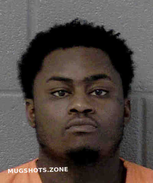 HOLT CHRISTIAN 07/01/2021 - Mecklenburg County Mugshots Zone