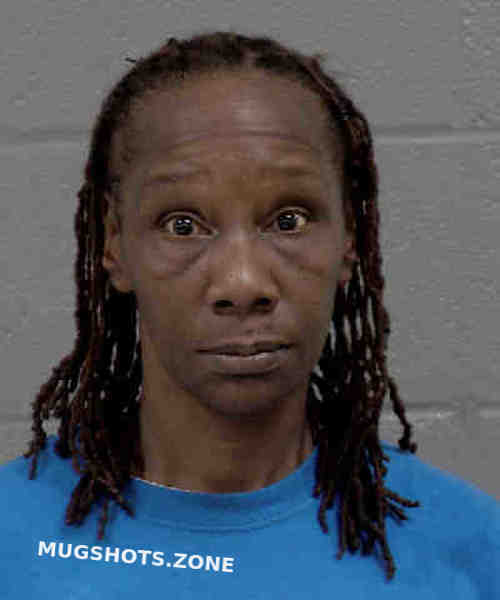 EDWARDS CHANEL MECHELLE 07/02/2021 - Mecklenburg County Mugshots Zone