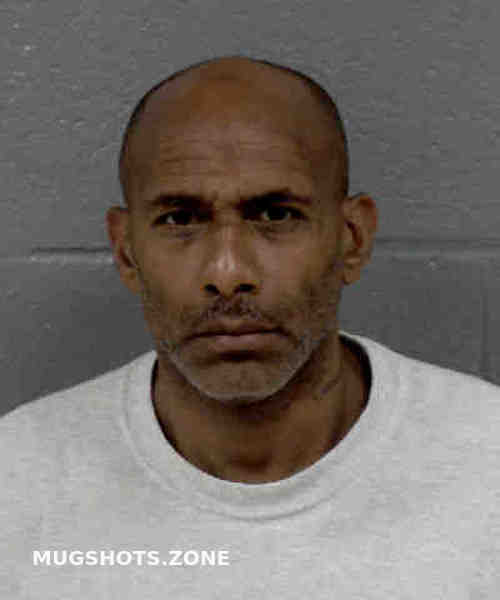 SANDERS CORNELIUS 07/02/2021 - Mecklenburg County Mugshots Zone