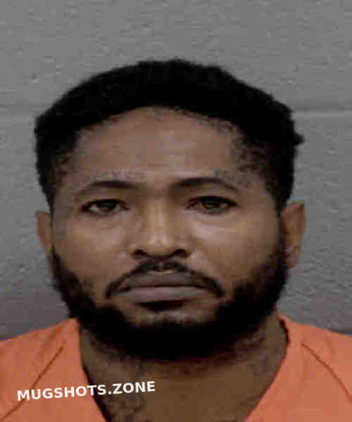 KING MALACHI EMMANUEL 07/02/2021 - Mecklenburg County Mugshots Zone