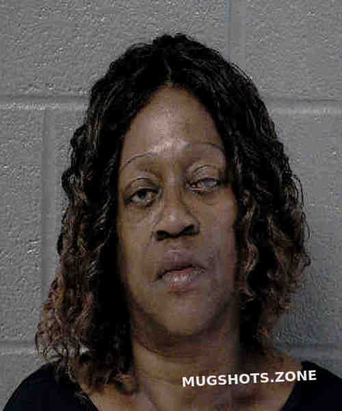 YOUNG PATRICIA ALSTON 07/02/2021 - Mecklenburg County Mugshots Zone