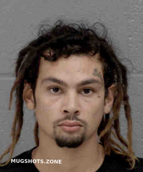 MONTALVO BRIAN 07/02/2021 - Mecklenburg County Mugshots Zone