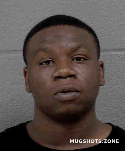 BURCH TERRANCE EDWARD 07/02/2021 - Mecklenburg County Mugshots Zone