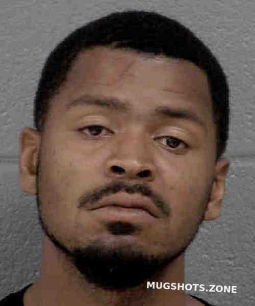 NEELY KENDRICK ANDRE 07/02/2021 - Mecklenburg County Mugshots Zone