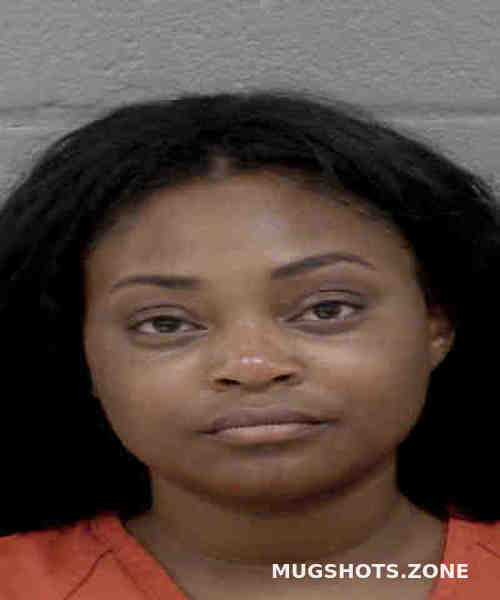 HARRIS CIERRA 07/03/2021 - Mecklenburg County Mugshots Zone