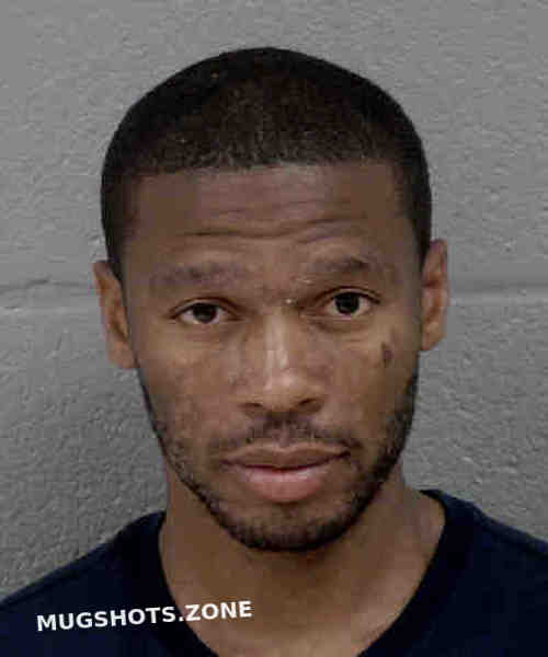 DOTCH JONATHAN 07/04/2021 - Mecklenburg County Mugshots Zone
