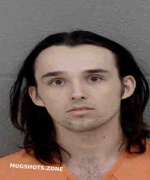 HANLEY PATRICK SAMUEL 07/04/2021 - Mecklenburg County Mugshots Zone