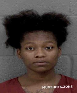 MORGAN HARMONI 07/04/2021 - Mecklenburg County Mugshots Zone
