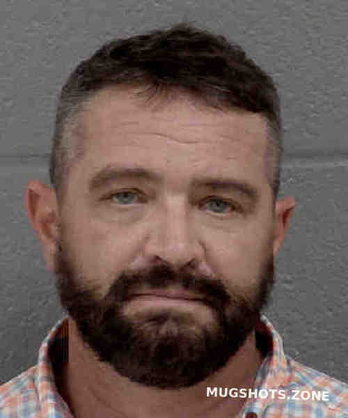 WHITENER JEROMY RAY 07/06/2021 - Mecklenburg County Mugshots Zone