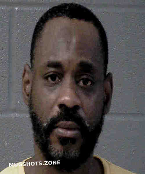 GERALD JIMMY KING 07/06/2021 - Mecklenburg County Mugshots Zone