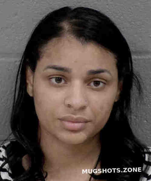 BROWN NAJA 07/06/2021 - Mecklenburg County Mugshots Zone