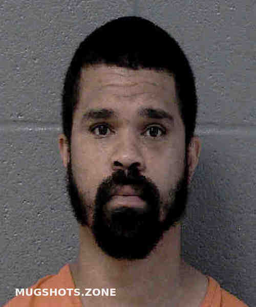 DULA JEREMY DAYNE 07/08/2021 - Mecklenburg County Mugshots Zone