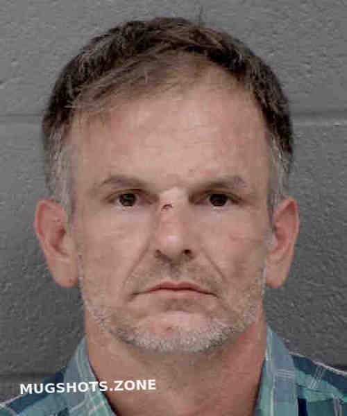 WALTON SHAD STEVEN 07/09/2021 - Mecklenburg County Mugshots Zone