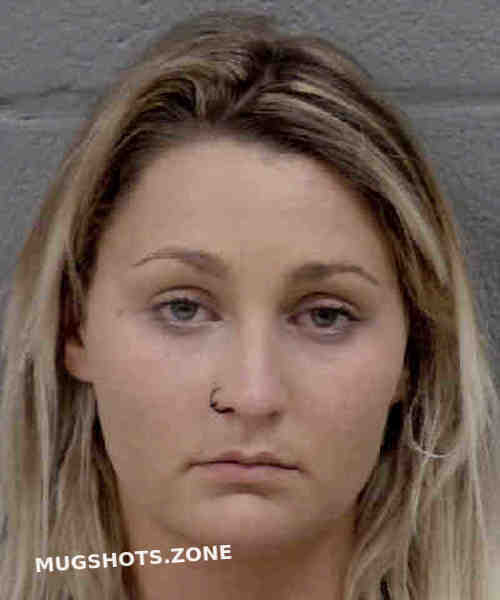WEEKS CHELSEA MARIE 07/11/2021 - Mecklenburg County Mugshots Zone