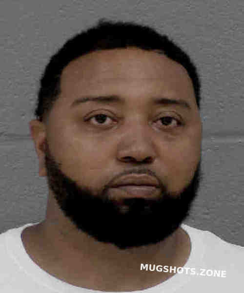 BEAM BRANDON MAURICE 07/11/2021 - Mecklenburg County Mugshots Zone