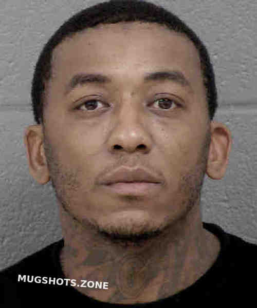 SMITH ANTHONY DEMONE 07/13/2021 - Mecklenburg County Mugshots Zone