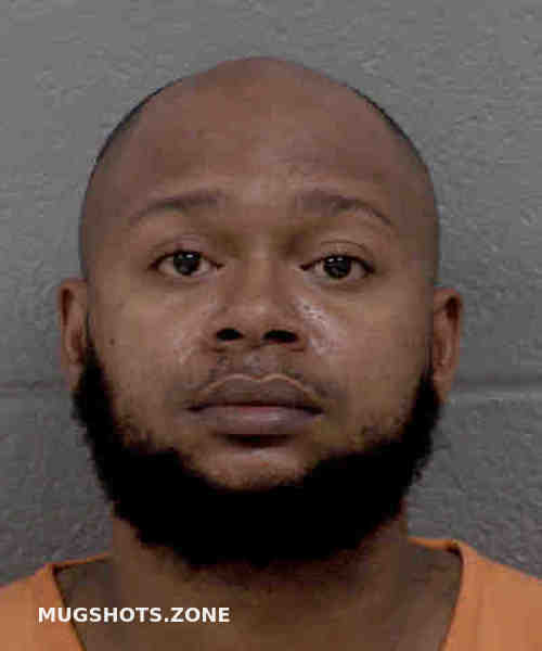 JOHNSON CHANIN RASHAD 07/14/2021 - Mecklenburg County Mugshots Zone