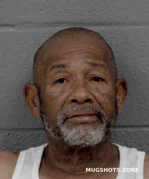 COFFIE HENRY 07/15/2021 - Mecklenburg County Mugshots Zone